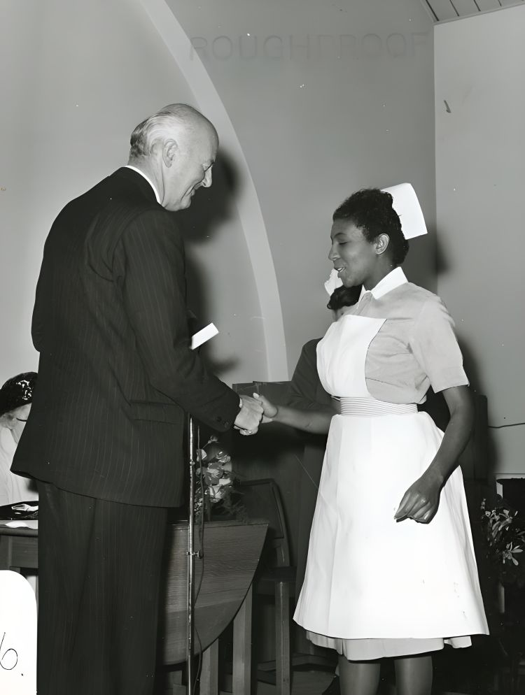 You called and we came: Windrush and the NHS