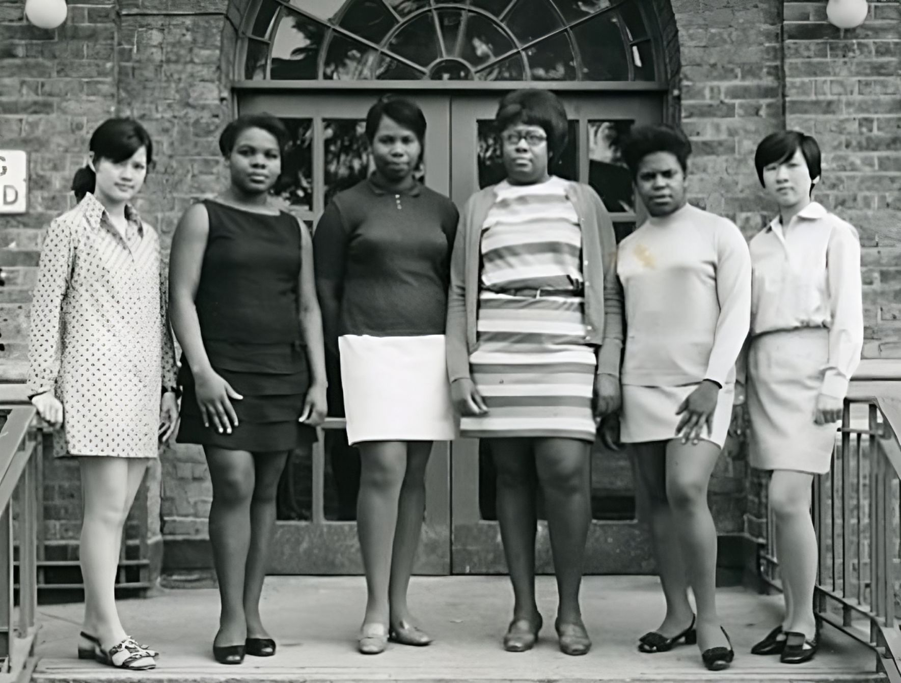 You called and we came: Windrush and the NHS